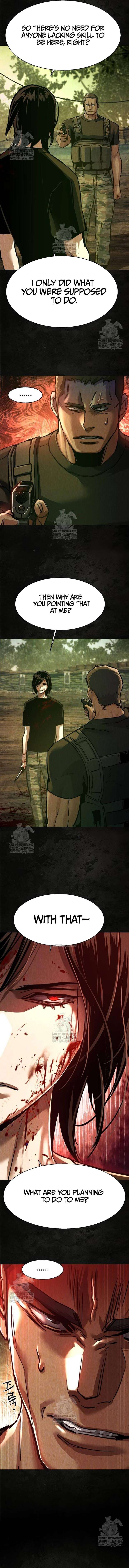 Mercenary Enrollment - Chapter 270