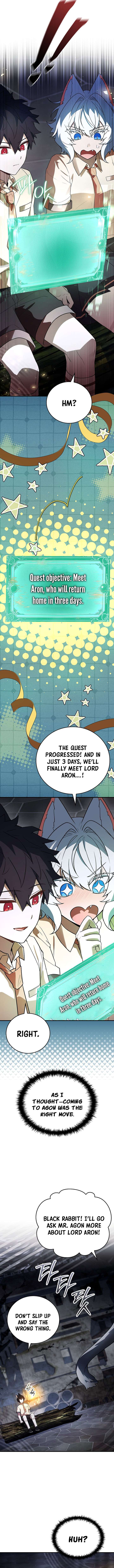 The Legendary Hero is an Academy Honors Student - Chapter 66