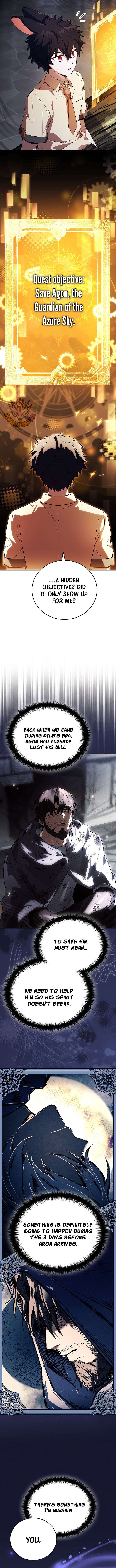 The Legendary Hero is an Academy Honors Student - Chapter 66