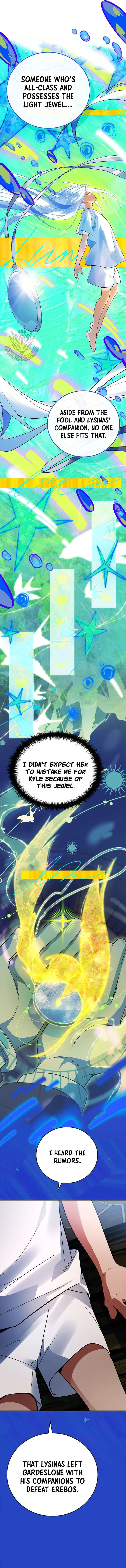 The Legendary Hero is an Academy Honors Student - Chapter 66