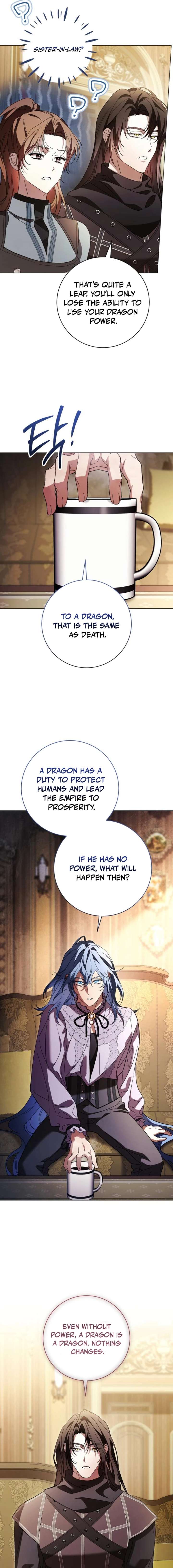 Black Chain - Chapter 70