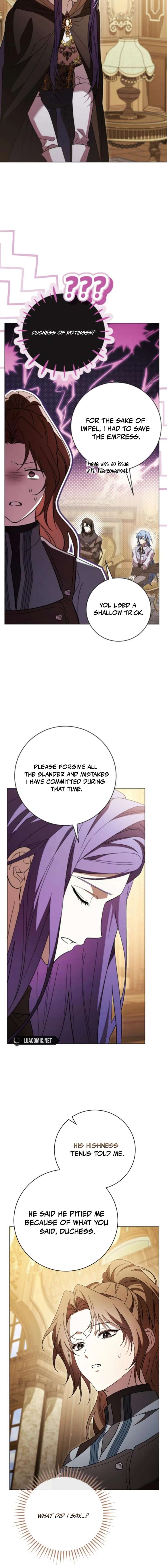 Black Chain - Chapter 71