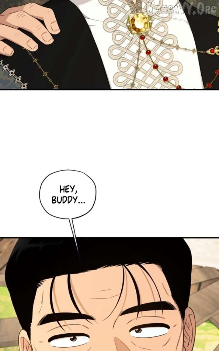 Truck driver tag team match - Chapter 37