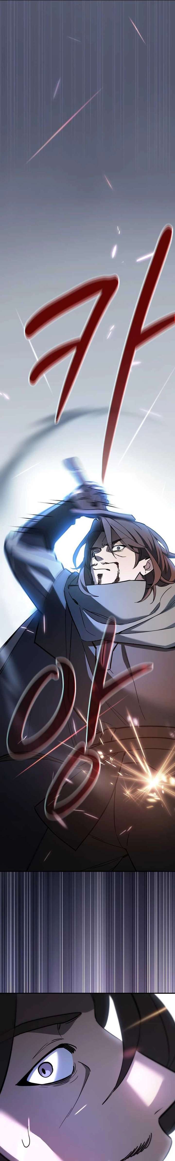 Sword-Devouring Swordmaster - Chapter 10