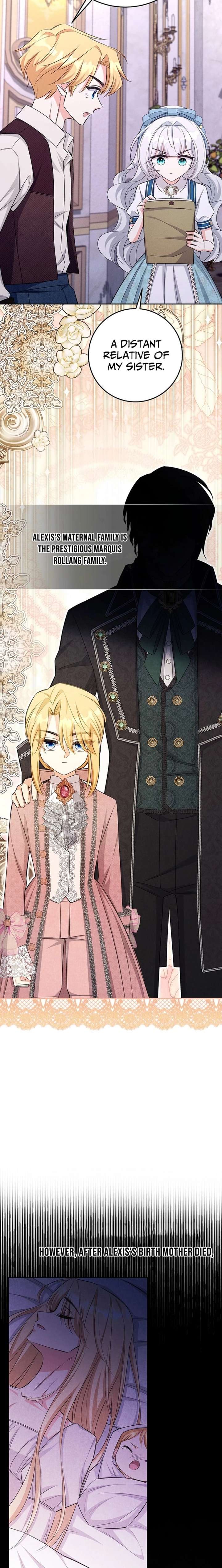 How to Survive as the Villain’s Younger Sibling - Chapter 18