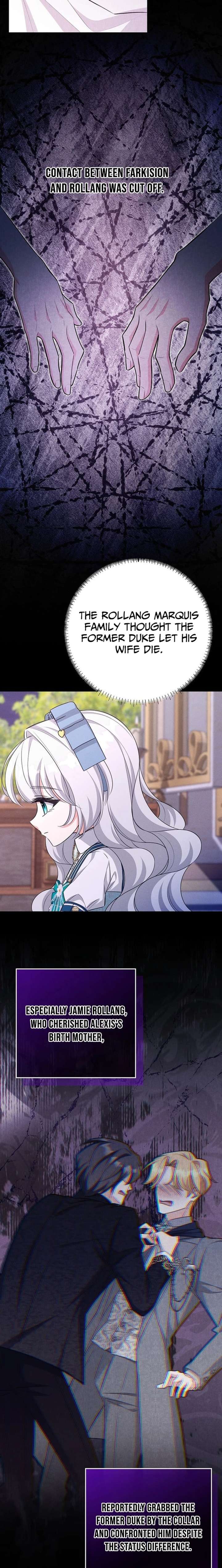 How to Survive as the Villain’s Younger Sibling - Chapter 18