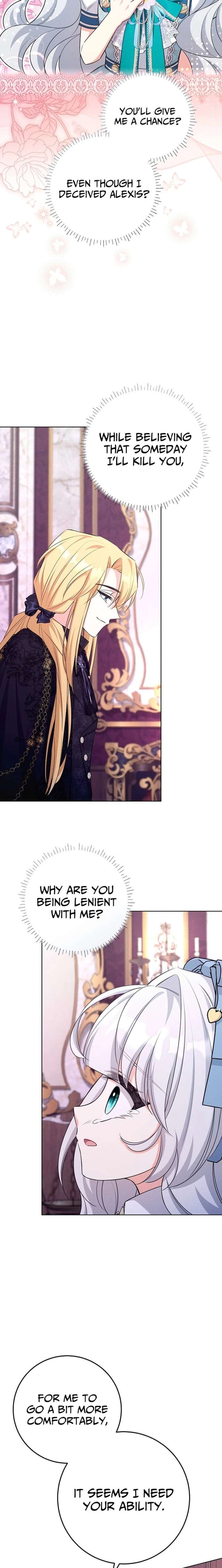 How to Survive as the Villain’s Younger Sibling - Chapter 19