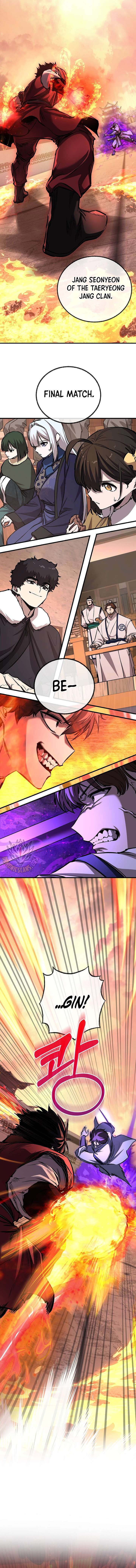 Childhood Friend of the Zenith - Chapter 87