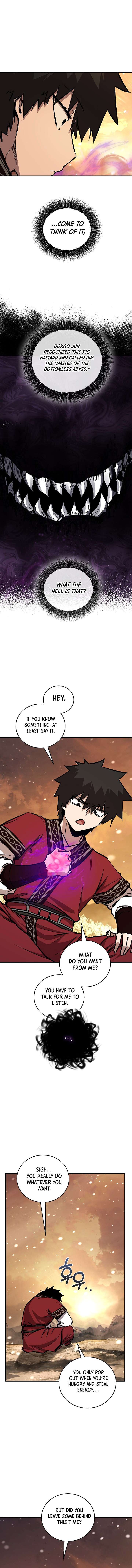 Childhood Friend of the Zenith - Chapter 88