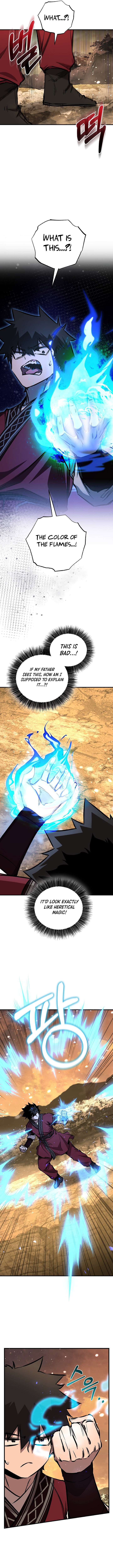 Childhood Friend of the Zenith - Chapter 88