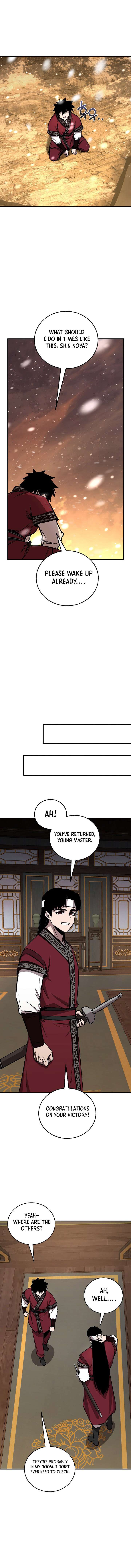 Childhood Friend of the Zenith - Chapter 88