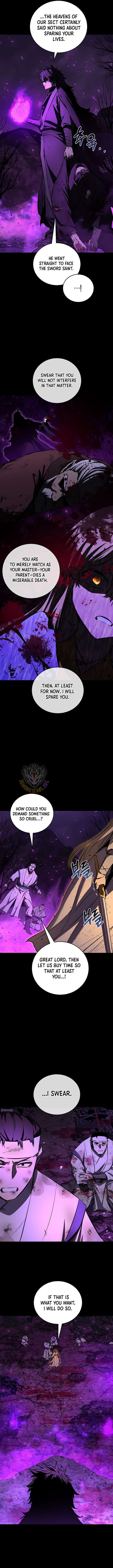 Childhood Friend of the Zenith - Chapter 89