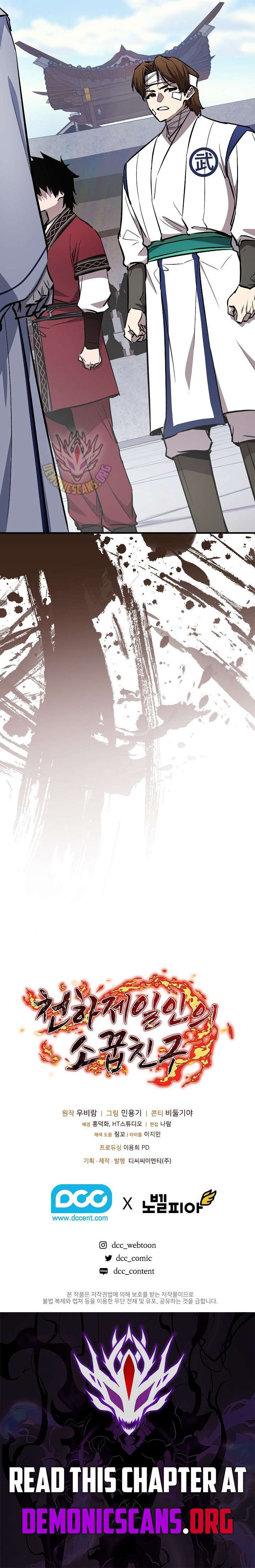 Childhood Friend of the Zenith - Chapter 89