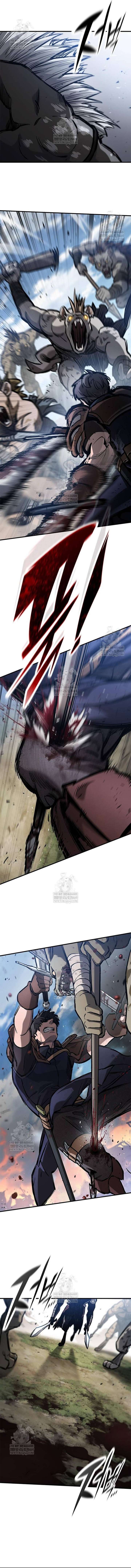 Eternally Regressing Knight - Chapter 90