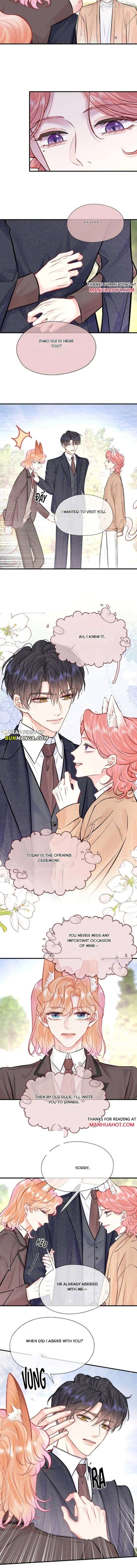 My Target! Your Character Is Wrong! - Chapter 60