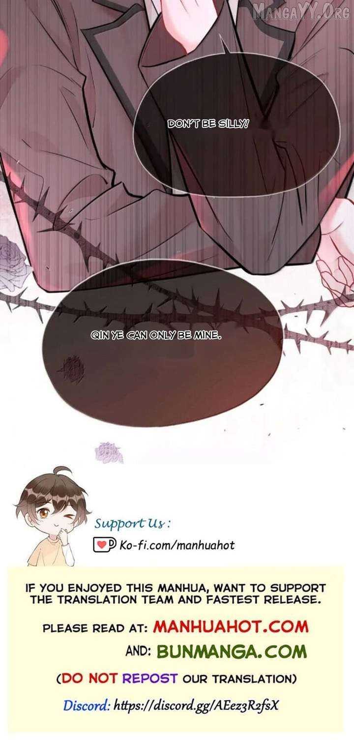 My Target! Your Character Is Wrong! - Chapter 60