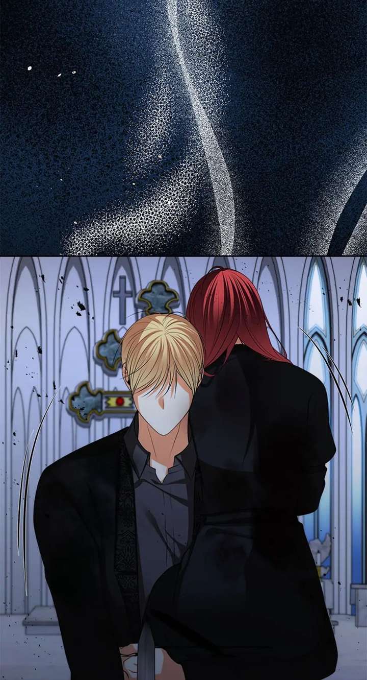 Divorce is the Condition - Chapter 77