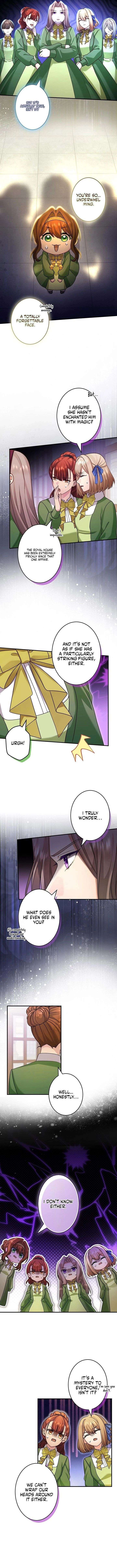 The Stone-Throwing Heiress: The King’s Younger Brother Can’t Stop ...