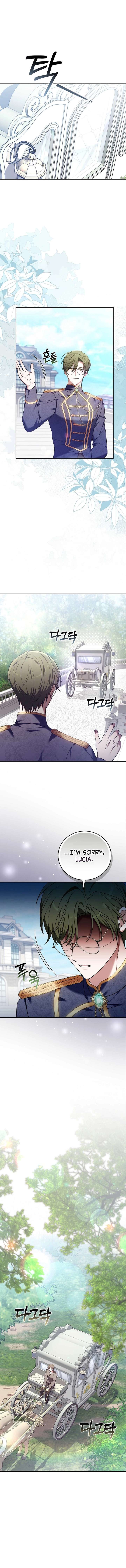 The 101st Love Confession - Chapter 38