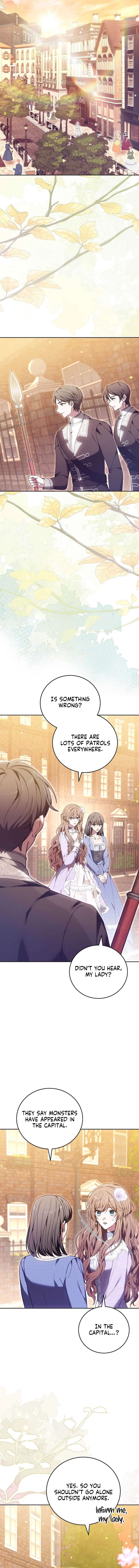 The 101st Love Confession - Chapter 38