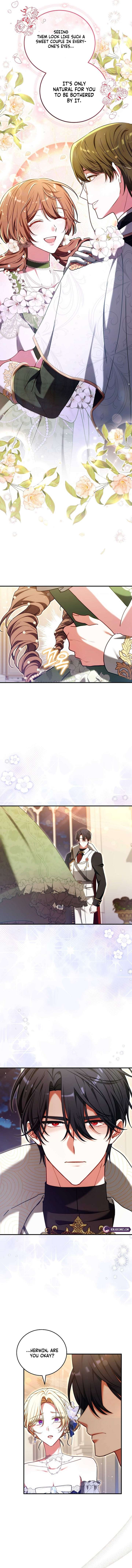 The 101st Love Confession - Chapter 44