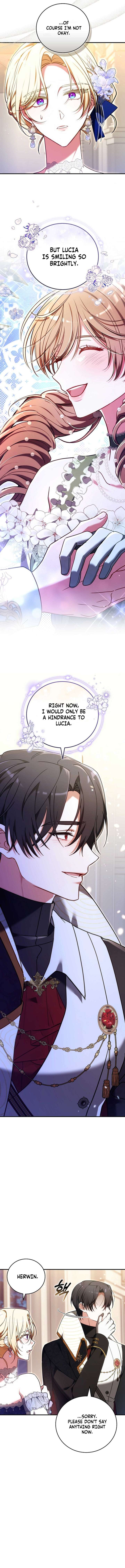 The 101st Love Confession - Chapter 44