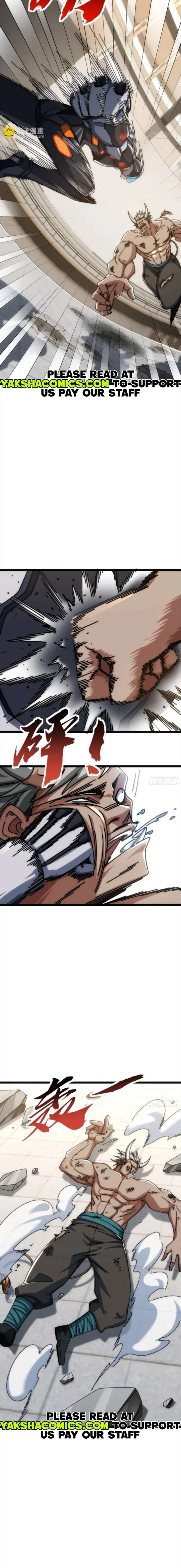 Infinite Evolution Starting from Zero - Chapter 48