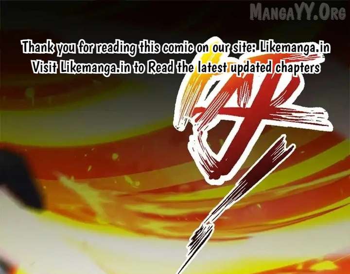 Invincible After Shocking My Empress Wife - Chapter 110