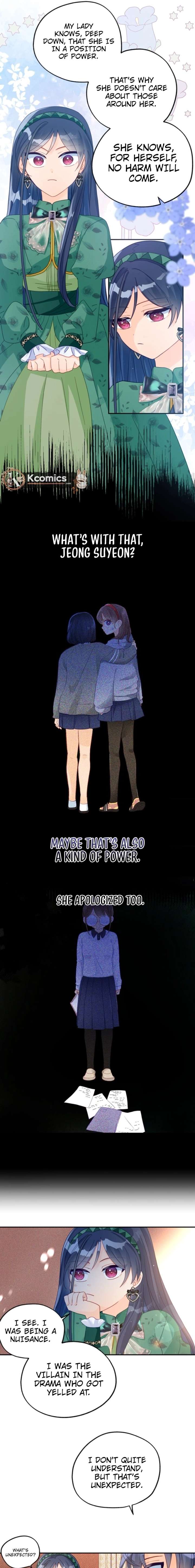 Ignorant me Became a Princess in another world - Chapter 12