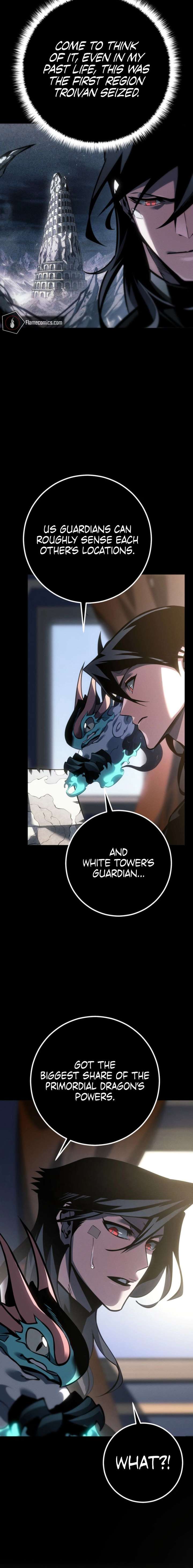 Regressed life of the Sword Clan’s Ignoble Reincarnator - Chapter 78