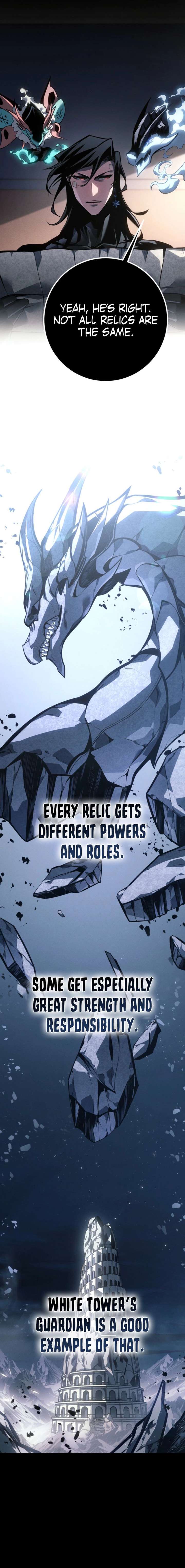 Regressed life of the Sword Clan’s Ignoble Reincarnator - Chapter 78