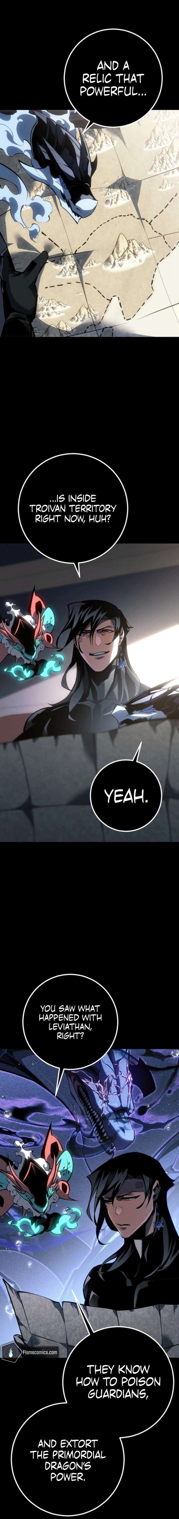 Regressed life of the Sword Clan’s Ignoble Reincarnator - Chapter 78