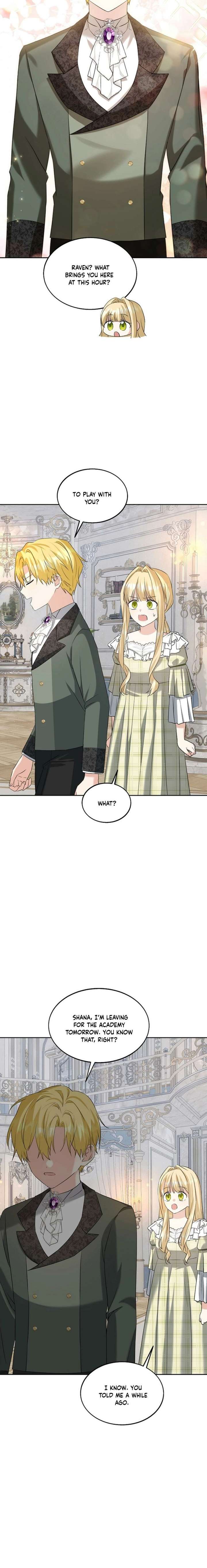 I Opened an Illegal Veterinary Clinic in Another World - Chapter 29