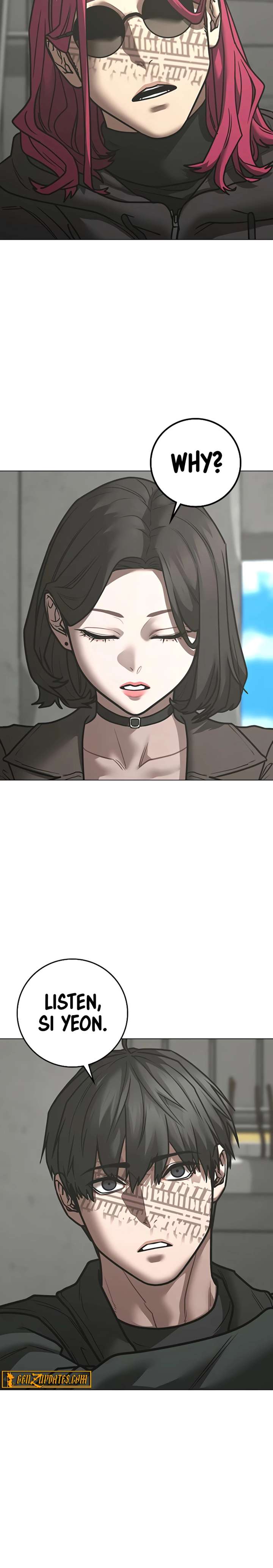 Reality Quest - Chapter 187