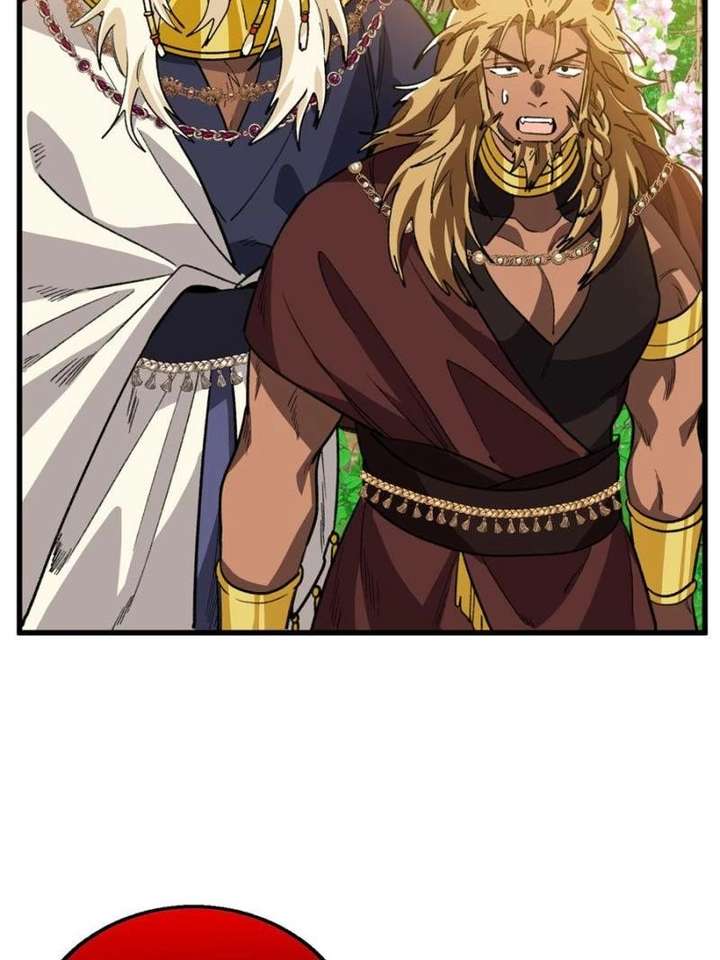 Clumsy Master, You’ve Crossed the Line! - Chapter 147