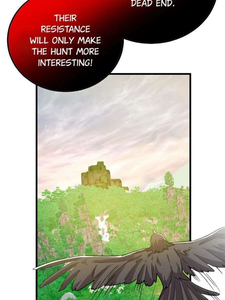 Clumsy Master, You’ve Crossed the Line! - Chapter 147