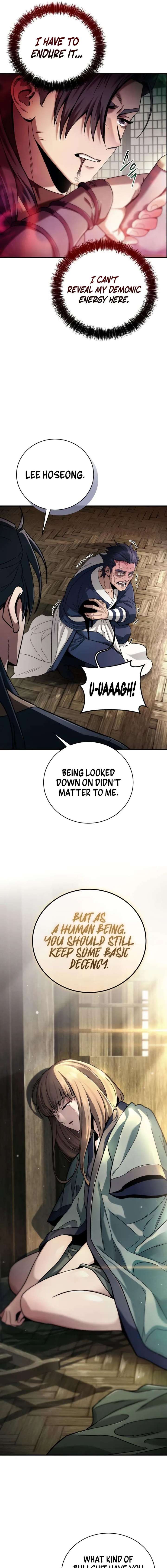 Sichuan’s Supreme King - Chapter 2