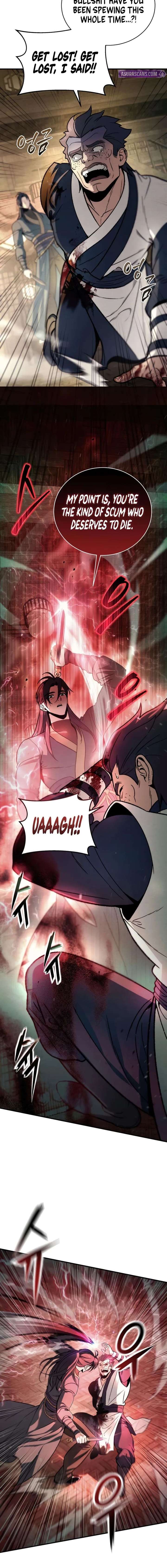 Sichuan’s Supreme King - Chapter 2