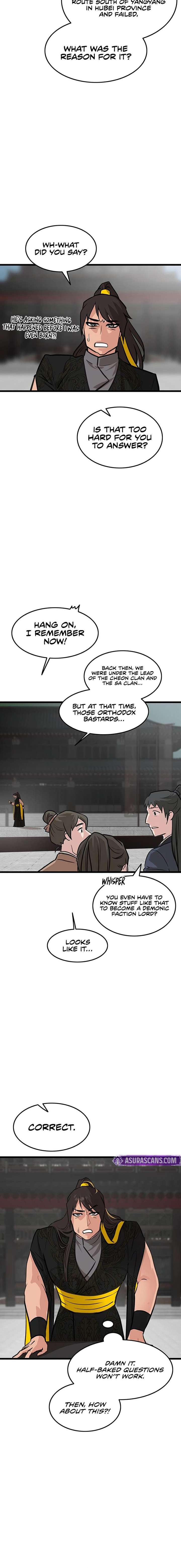 I Became the Husband of the Cult Leader of the Demonic Sect - Chapter 48