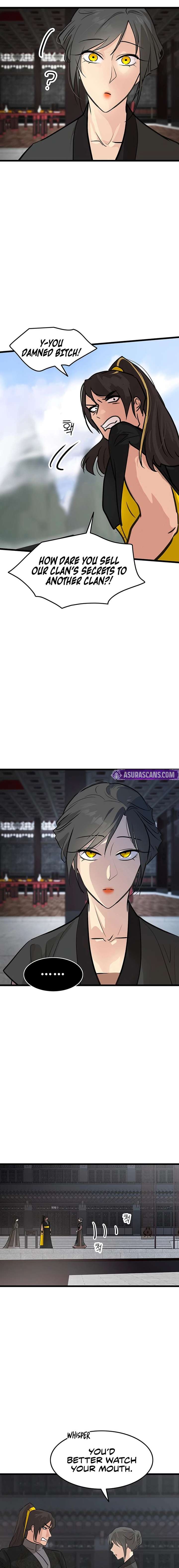 I Became the Husband of the Cult Leader of the Demonic Sect - Chapter 48