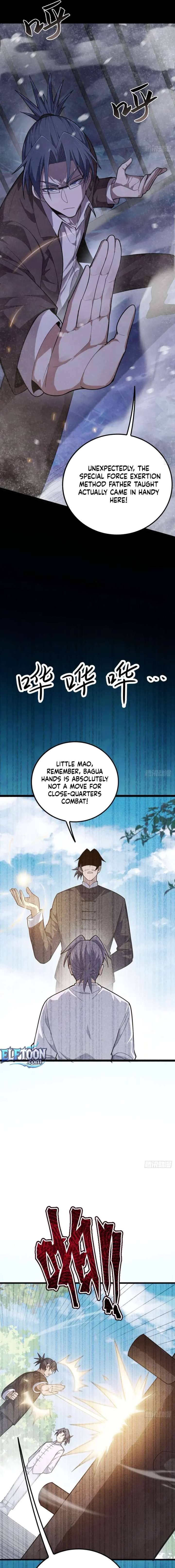 The Surviving Player: Unrivaled in the Second Death Game - Chapter 26