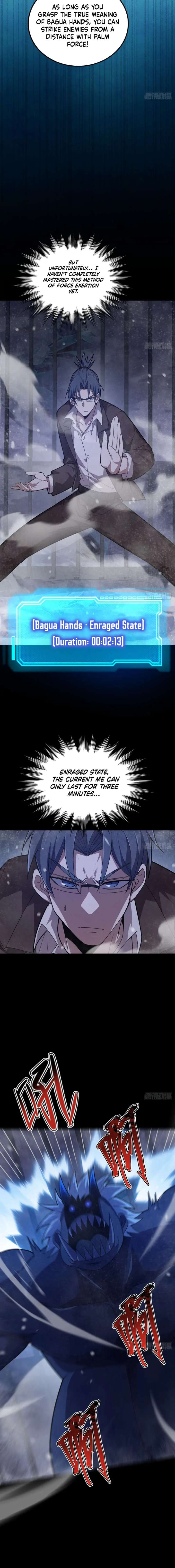 The Surviving Player: Unrivaled in the Second Death Game - Chapter 26