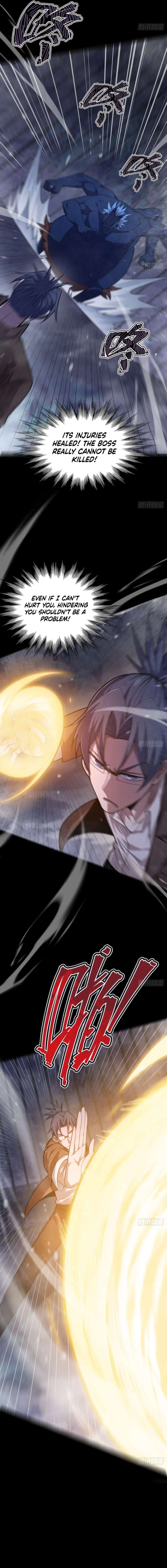 The Surviving Player: Unrivaled in the Second Death Game - Chapter 26