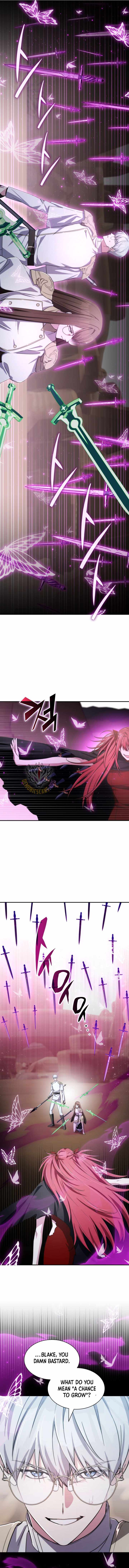 My Lucky Encounter From The Game Turned Into Reality - Chapter 87