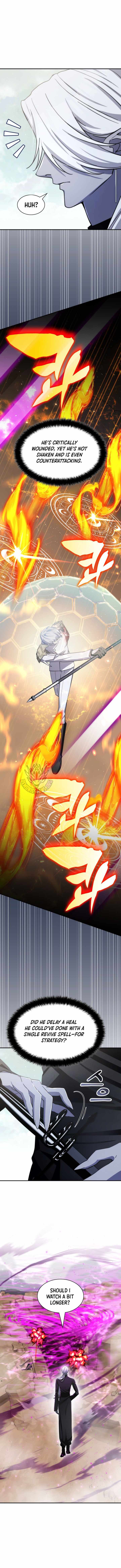 My Lucky Encounter From The Game Turned Into Reality - Chapter 87