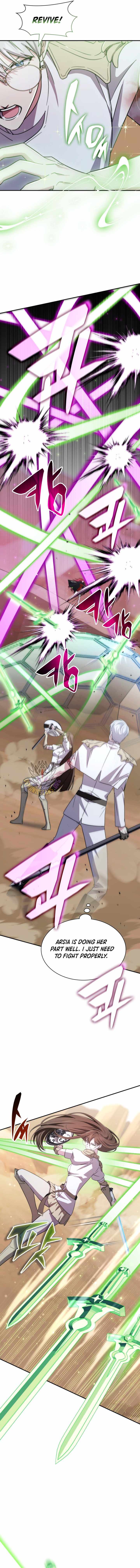 My Lucky Encounter From The Game Turned Into Reality - Chapter 87