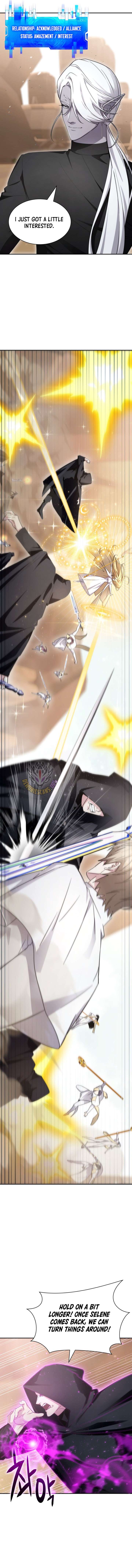 My Lucky Encounter From The Game Turned Into Reality - Chapter 88