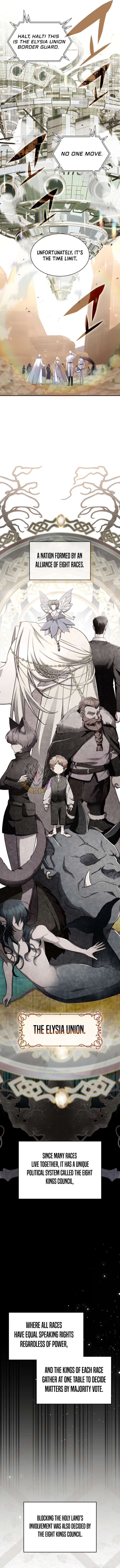 My Lucky Encounter From The Game Turned Into Reality - Chapter 88