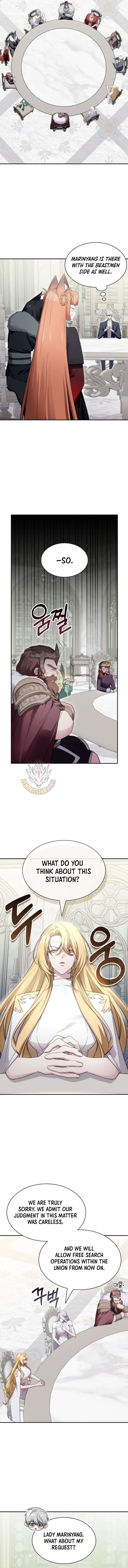 My Lucky Encounter From The Game Turned Into Reality - Chapter 88