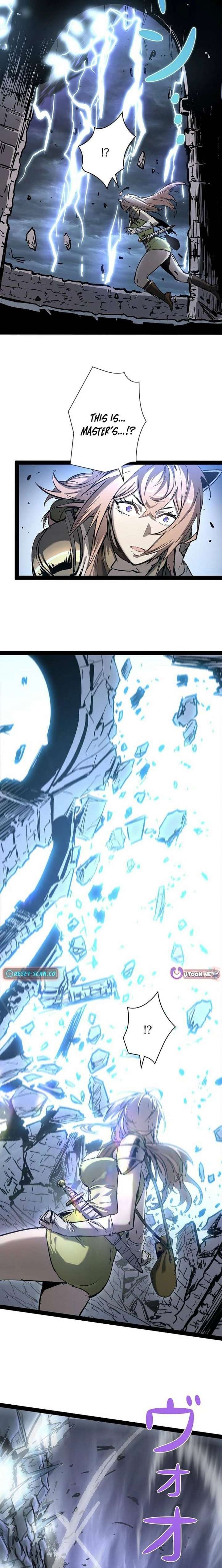 Divine Ring Descends: The Strongest Otherworld - Chapter 93